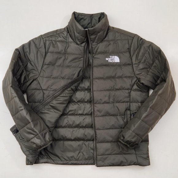 The North Face | Jackets & Coats | The North Face Flare Jacket | Poshmark
